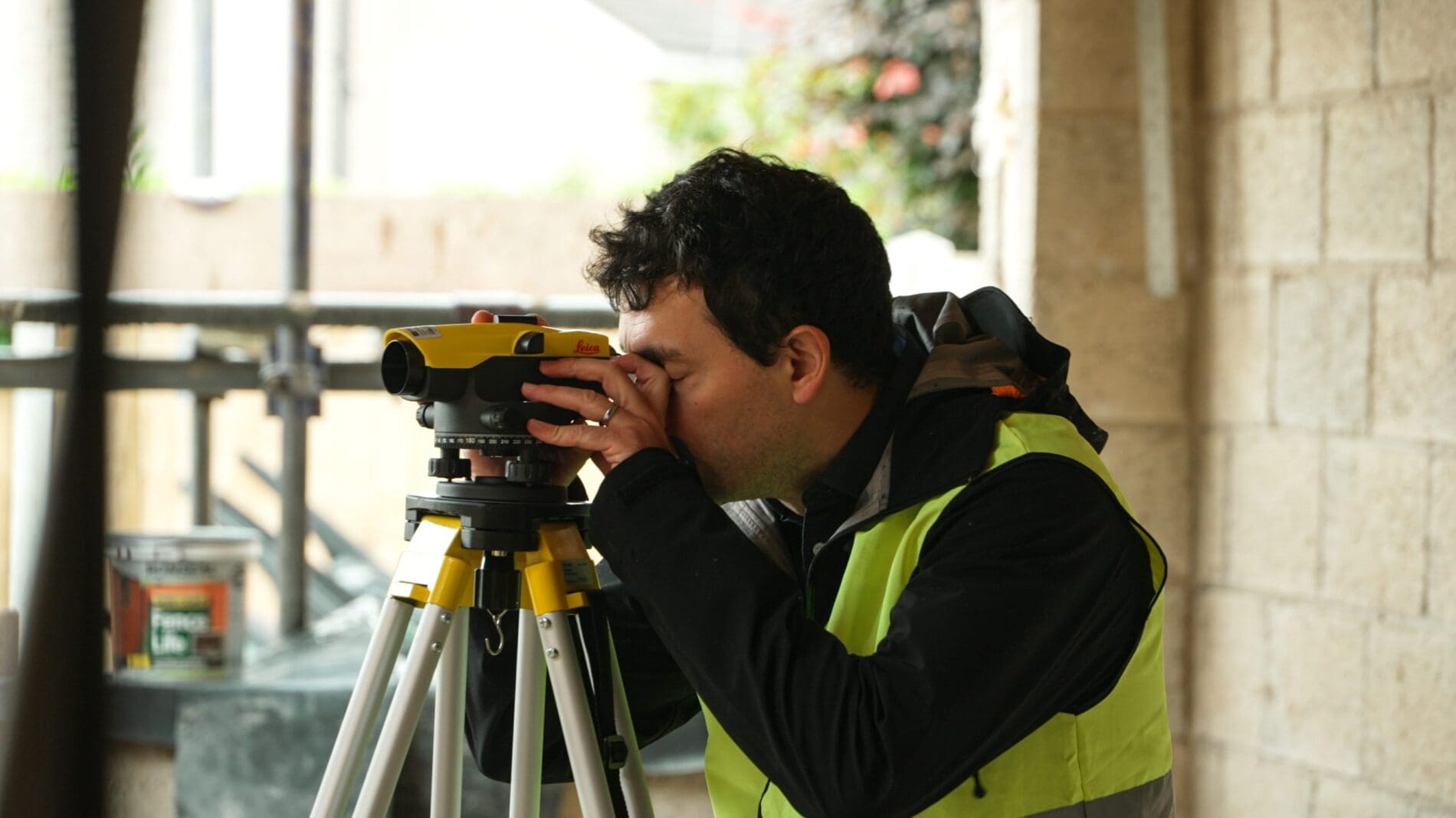 Birch Grove Engineering | Sustainable Structural Solutions